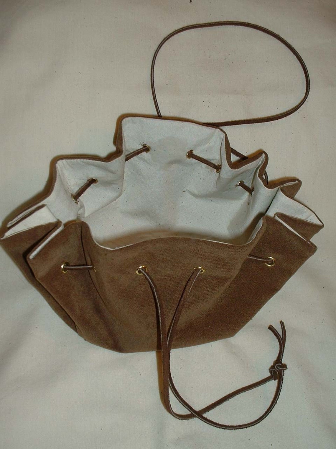 A141 Awesome Medieval Renaissance Small Gaming Coin Bag | Etsy