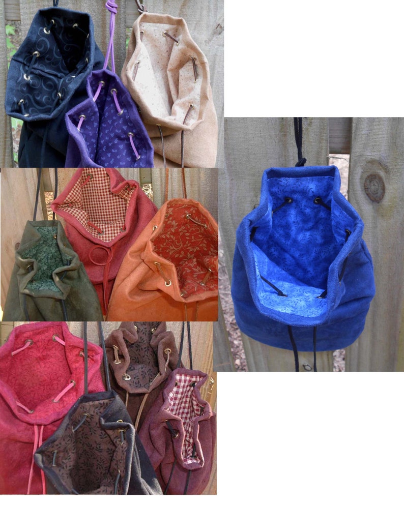 C289 Men's Medieval Renaissance Large Drawstring Bag Pouch - Etsy