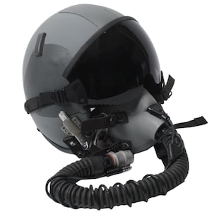 f 16 helmet