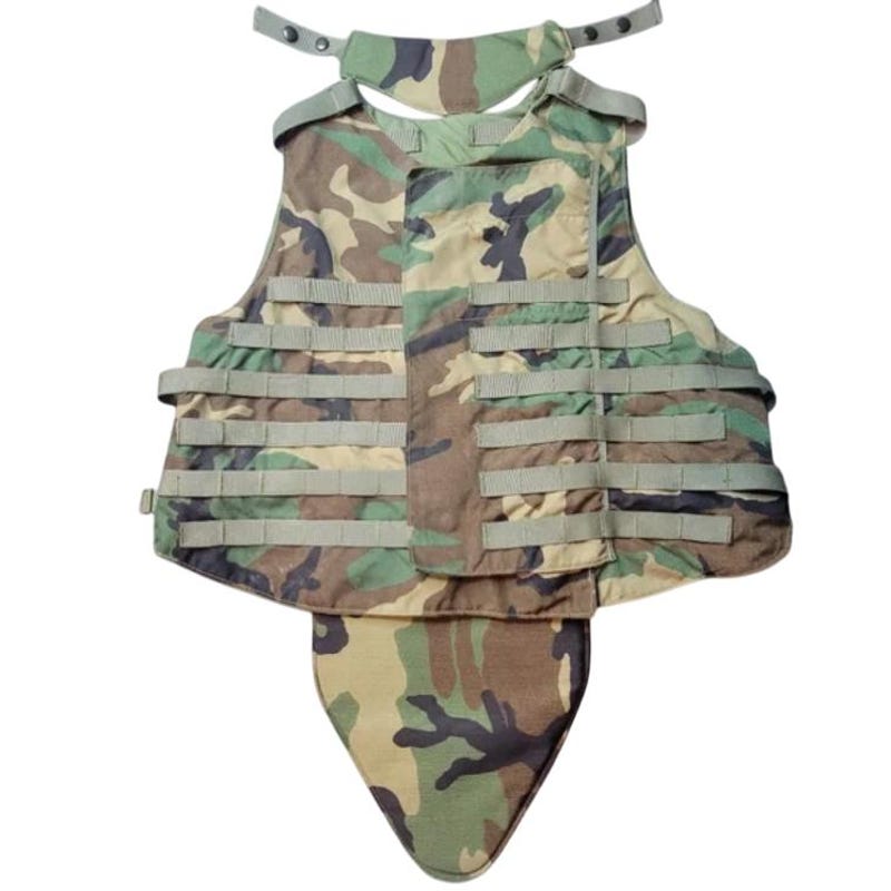 Pasgt Vest - Etsy