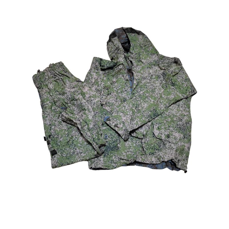 Russian Camouflage - Etsy