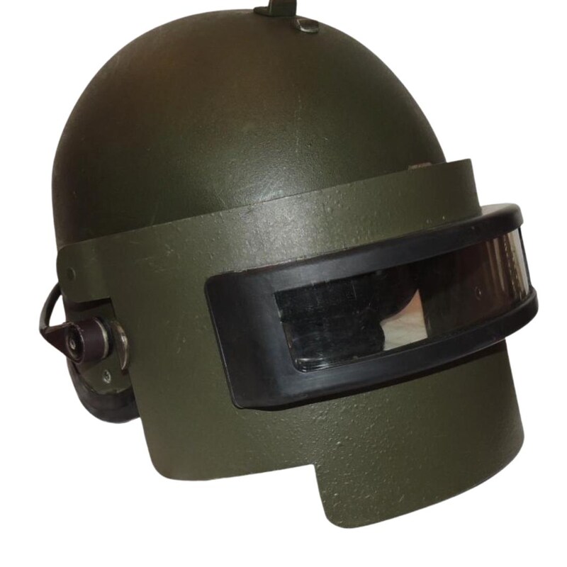 Spetsnaz Helmet - Etsy