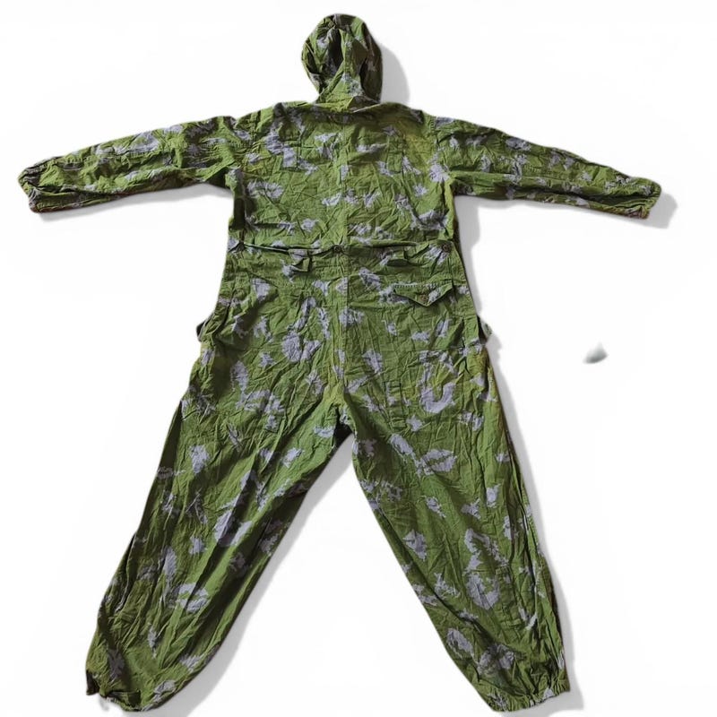 Klmk Camo Suit - Etsy