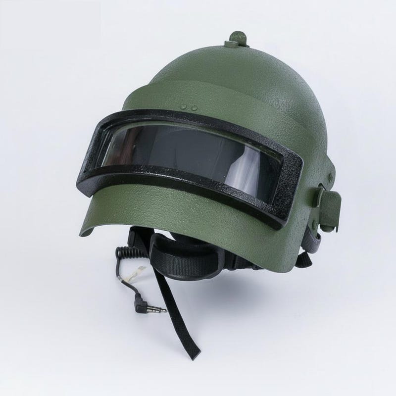 Altyn helmet für airsoft - Etsy.de