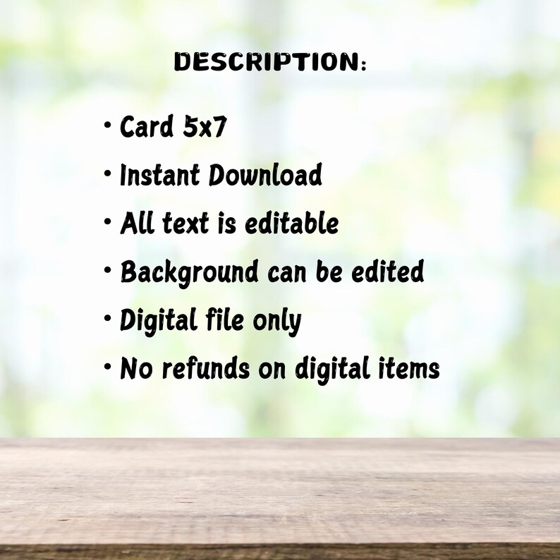 Editable Wicked Birthday Party Invitation: Canva Template (digital ...