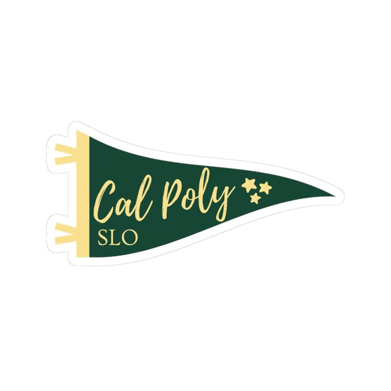 Cal Poly San Luis Obispo - Etsy