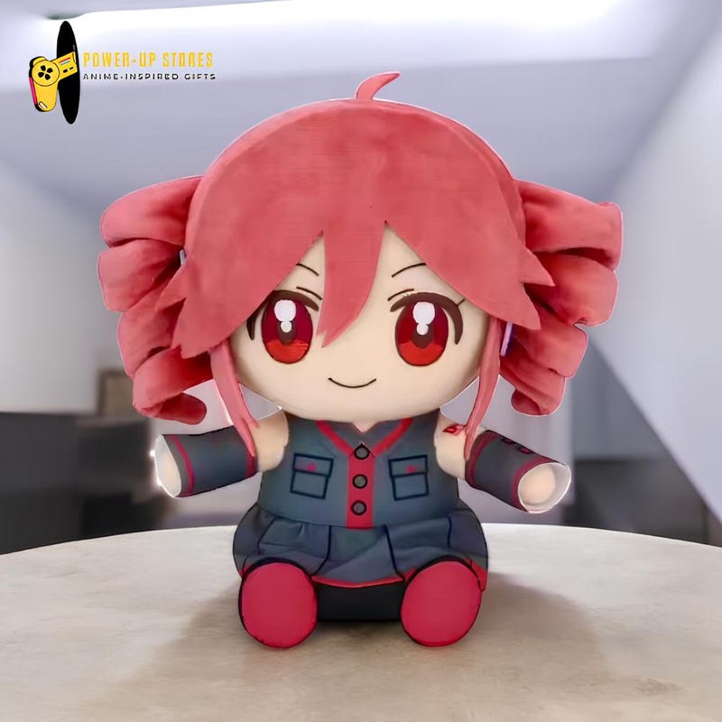 Teto Pear Plush - Etsy