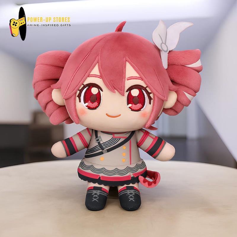 Kasane Teto Merch - Etsy