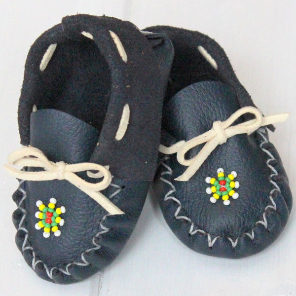 Baby Moccs - Etsy