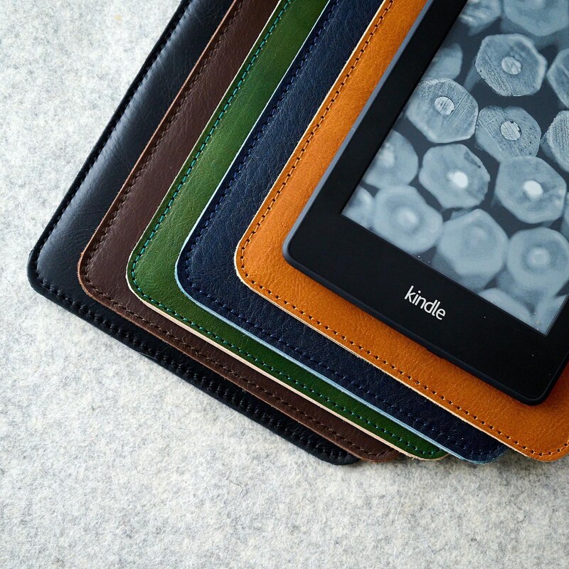 Kindle Paperwhite Signature Edition Cases - Etsy