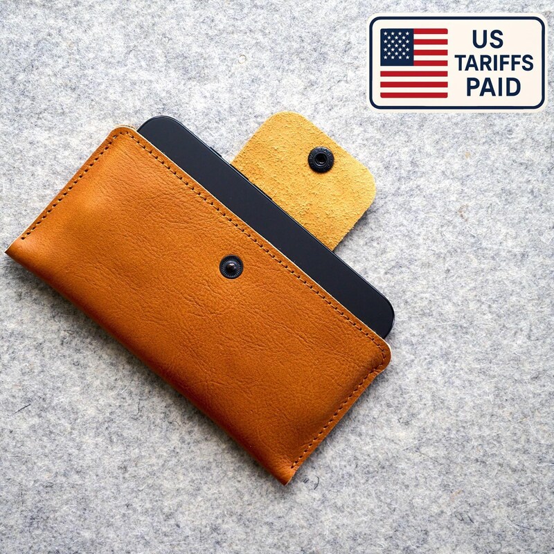 Felt Phone Cover - Etsy
