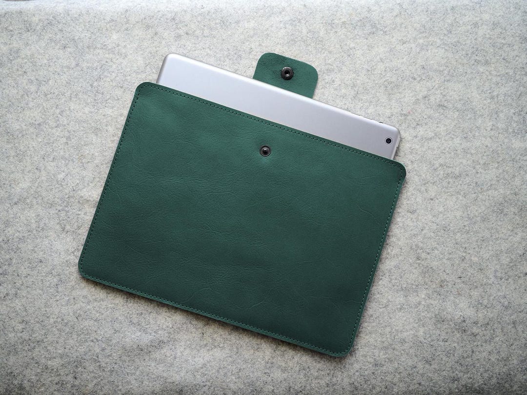 Case for Remarkable Paper Pro, Leather Sleeve for Remarkable 2, Case ...