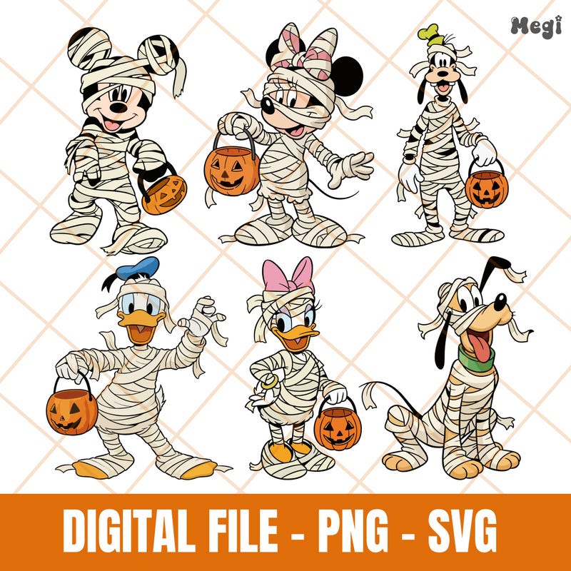 Pluto Halloween Ghost - Etsy