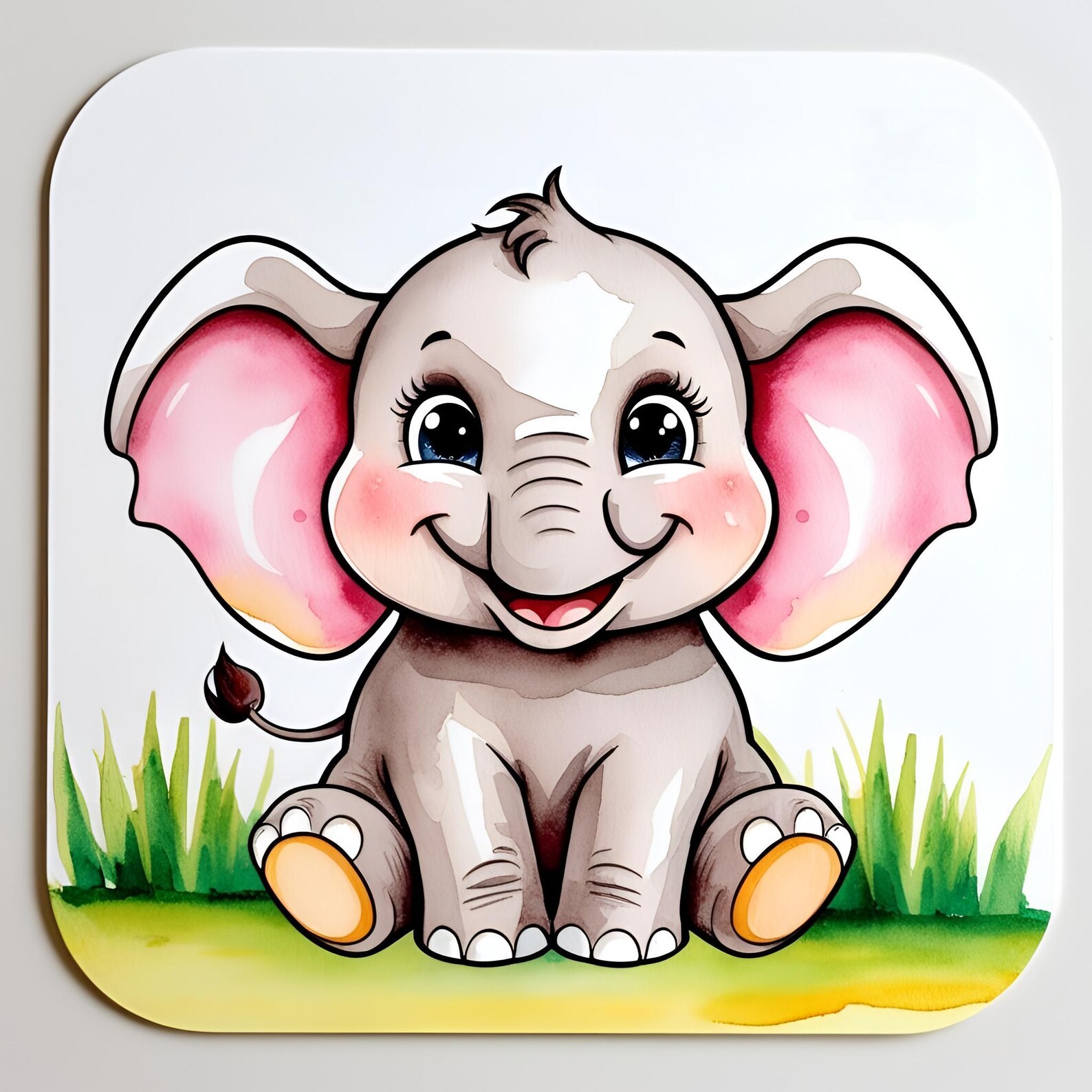 Forest Animal Memory Cards – Printable Matching Game (PDF) - Etsy