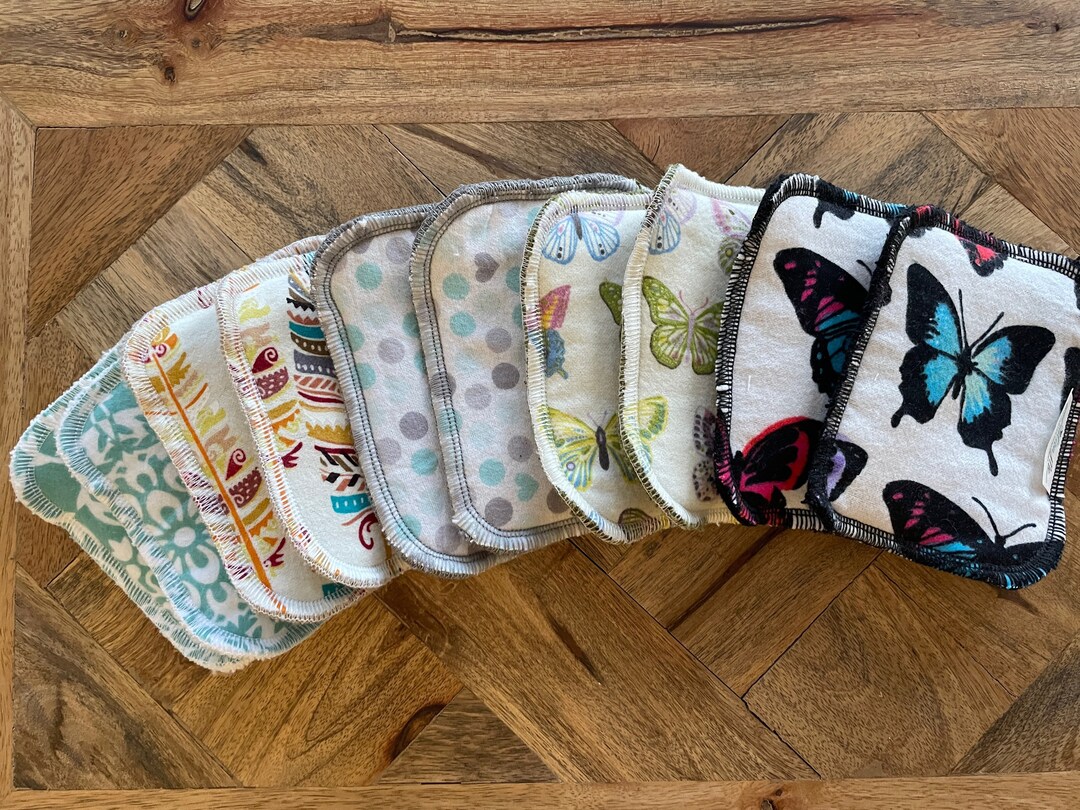10 Pack Assortment of Sponges, Kitchen or Bathroom Sponge, - Etsy