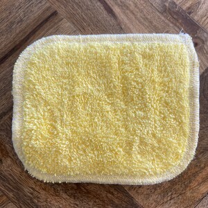 Honeybee Sponge, Kitchen or Bathroom Sponge, Baby Sponge, Baby Cloth ...