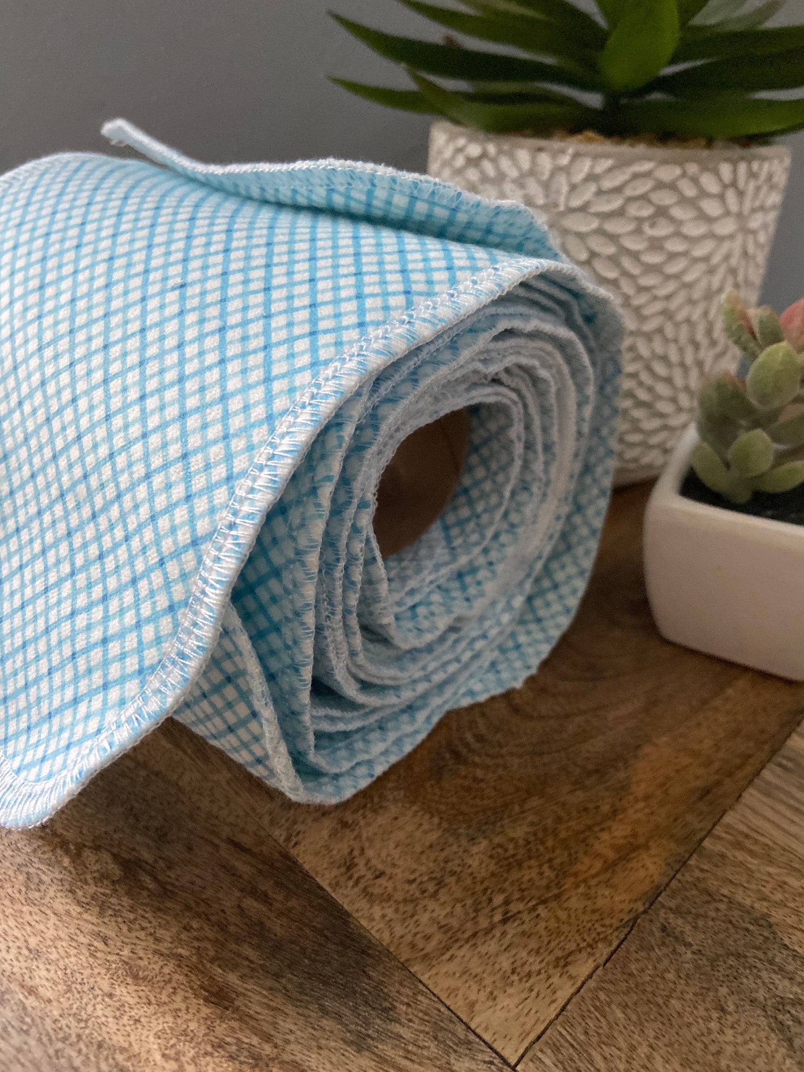 Reusable Toilet Paper Reusable Cloth Wipes Washable Toilet - Etsy