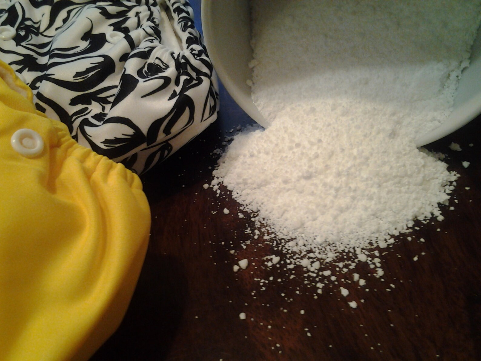 Cloth Diaper Stripper, Cloth Diaper Cleaner, Cloth Diaper Detergent ...