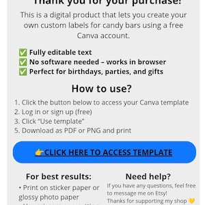 Pepsi Label Wrapper– Editable Canva Template Design – Soda Drink ...