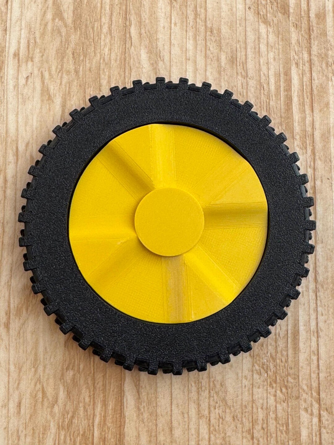 Tractor Tyre Drink Coaster – Indoor/outdoor Drink Holder, Man Cave ...