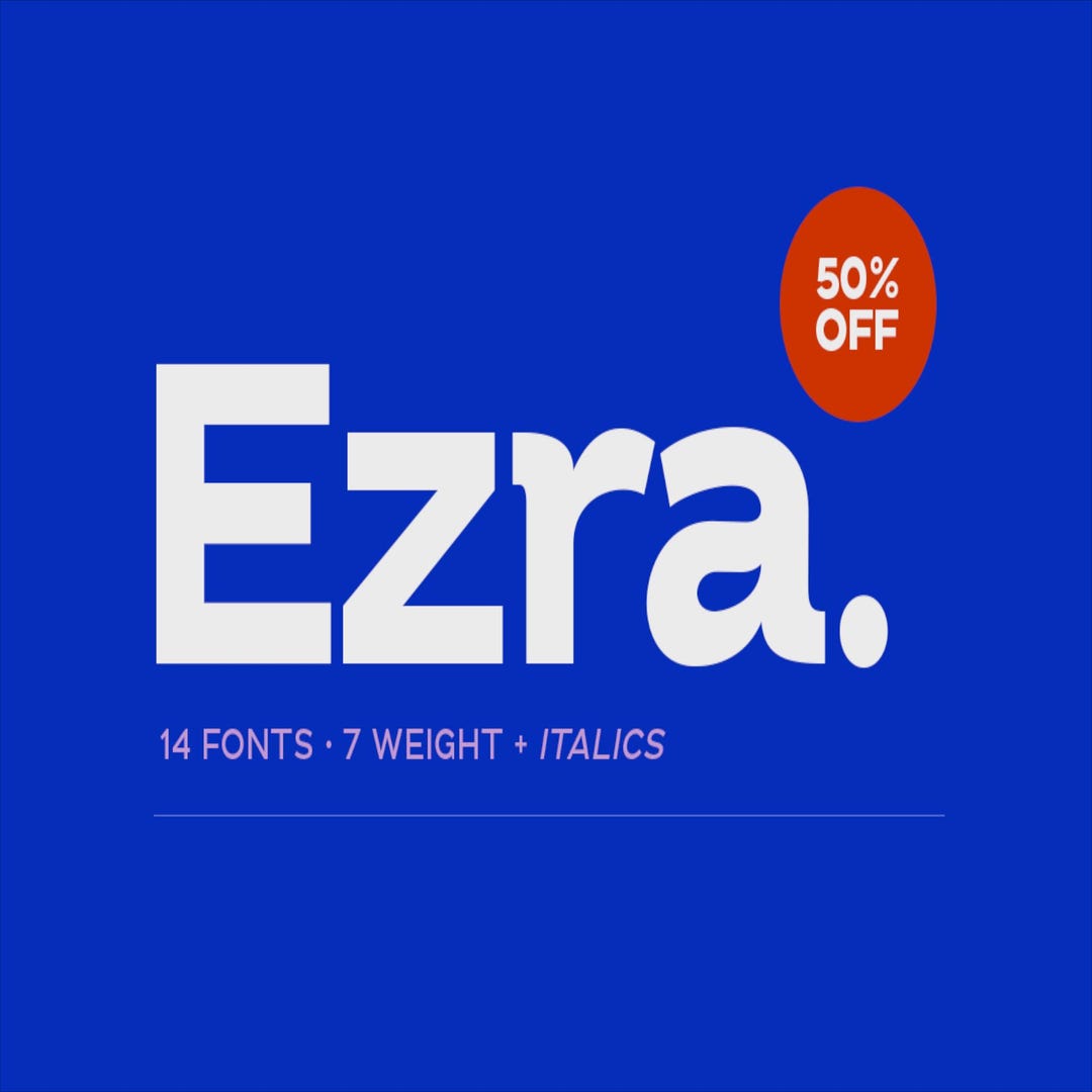 Nike Fonts Pack – Bold & Dramatic Typography for Film Titles and ...