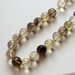 8.5mm Bio Lemon Quartz Beads Shaded Lemon Quartz Micro - Etsy
