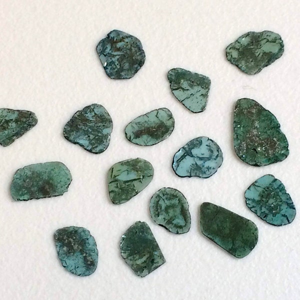 Diamond Slices - Etsy