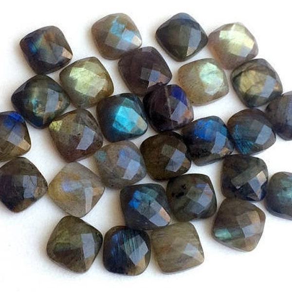 Labradorite Jewelry - Etsy