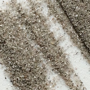 Grey Diamond Dust, Grey Diamond, Uncut Diamond, Grey Rough Diamond ...