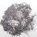 Dark Grey Diamond Dust, Fine Dark Grey Diamond Dust, Uncut Diamond ...
