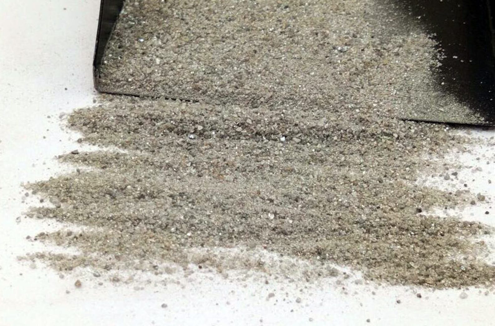 Grey Black Diamond Dust, Grey Diamond, Uncut Diamond, Grey Rough ...
