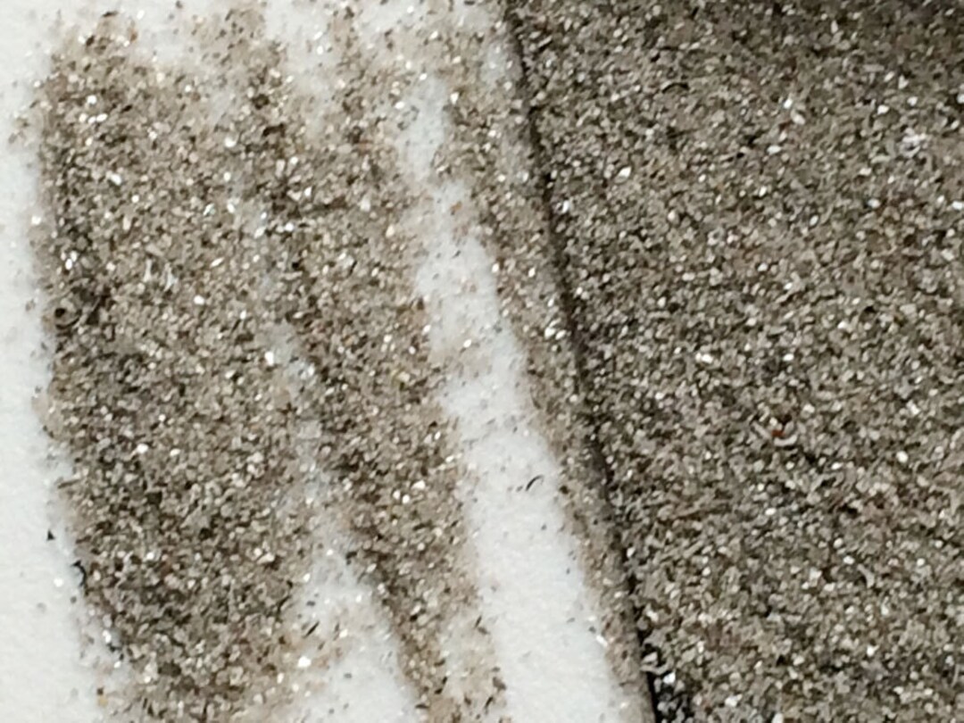 Grey Diamond Dust, Grey Diamond, Uncut Diamond, Grey Rough Diamond ...