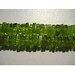 5mm Peridot Square Heishi Cut Beads, Peridot Flat Square Heishi ...
