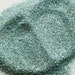 Blue Diamond Dust Blue Diamond Uncut Diamond Blue Rough - Etsy