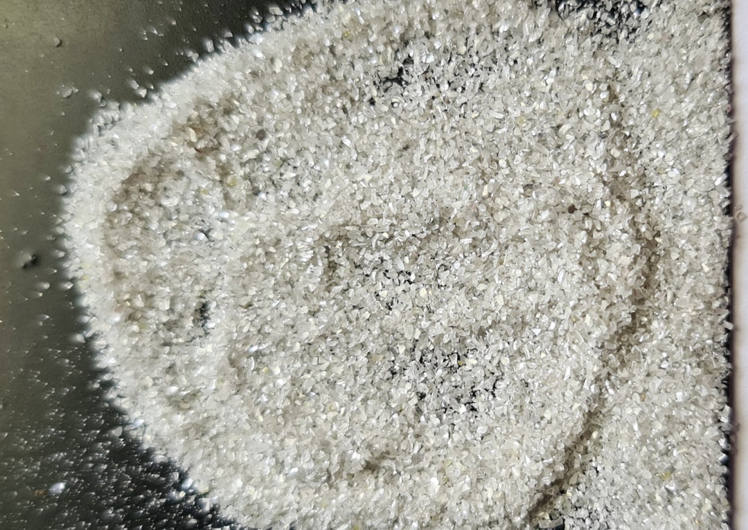 Extra White Uncut Diamond Dust, Rough Raw Natural Uncut Diamonds for ...