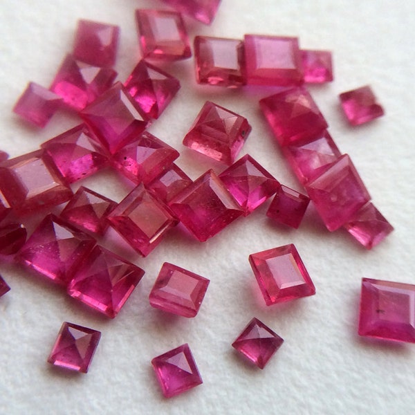 Princess Ruby - Etsy