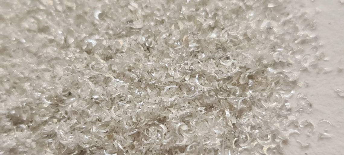 White Uncut Diamond Dust in Rare Fancy Cut, Rough Raw Natural Uncut ...