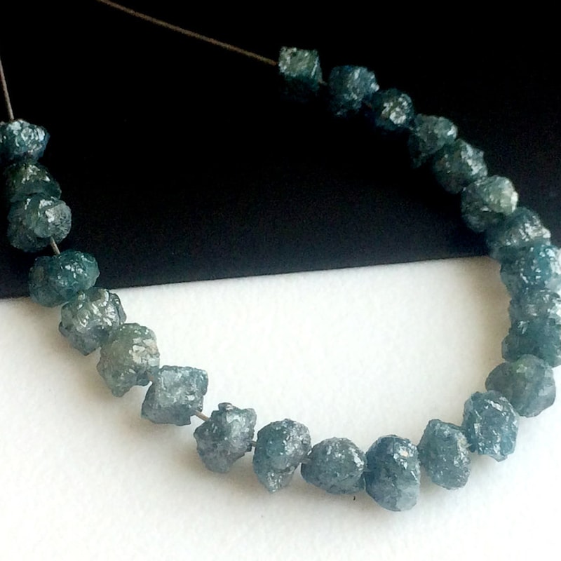 Diamond Bead - Etsy