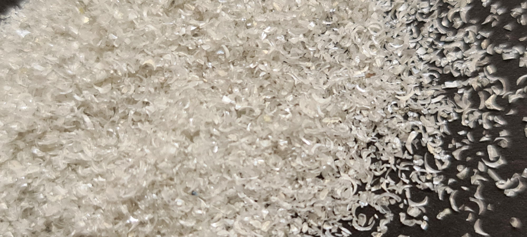White Uncut Diamond Dust in Rare Fancy Cut, Rough Raw Natural Uncut ...