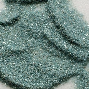 Blue Diamond Dust, Blue Diamond, Uncut Diamond, Blue Rough Diamond ...