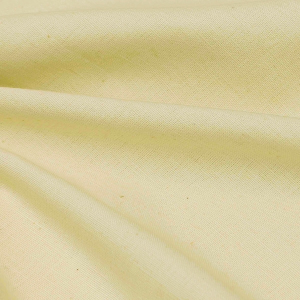 Pastel Yellow Fabric - Etsy