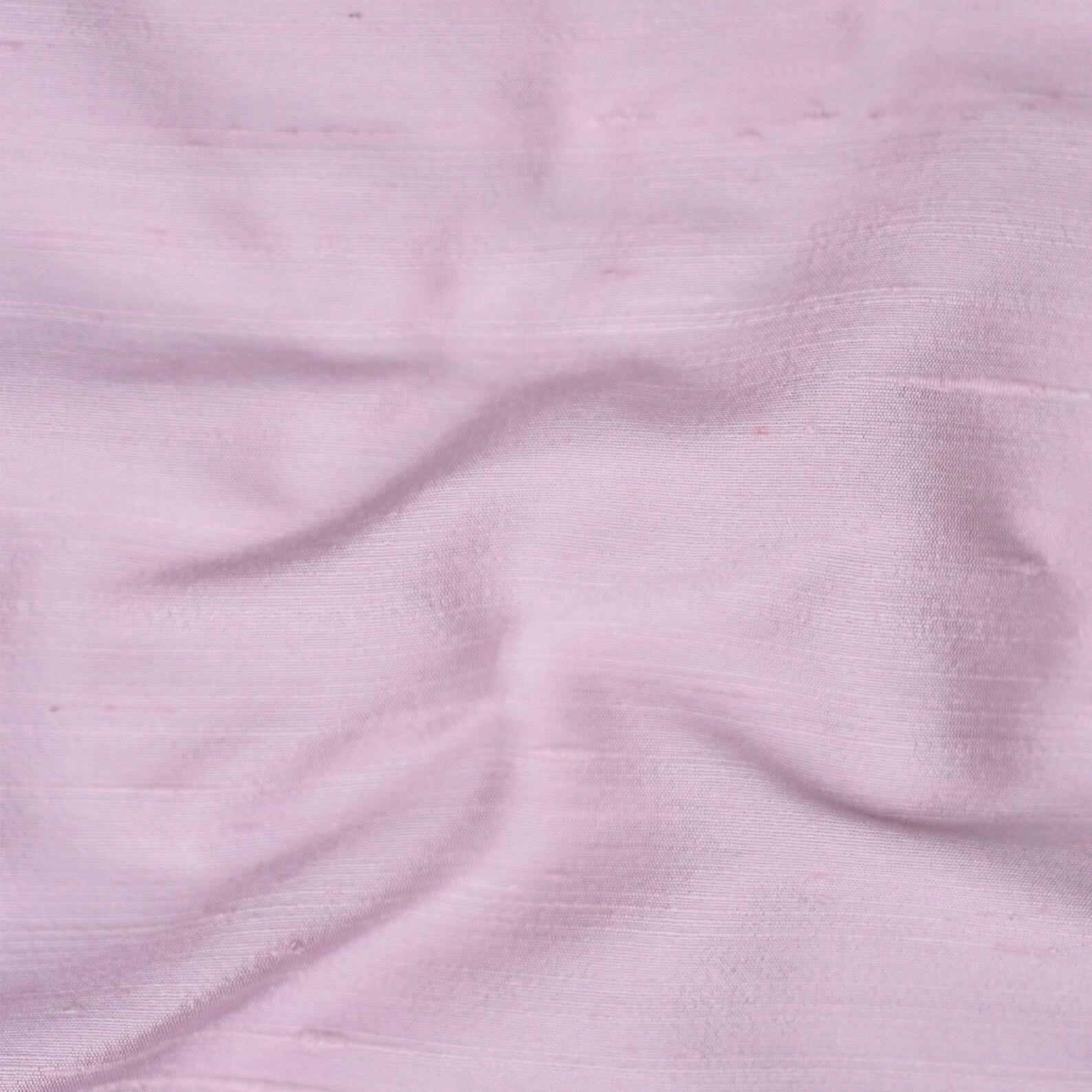 Pastel Lilac 100% Pure Silk Fabric by the Yard Pure Silk - Etsy