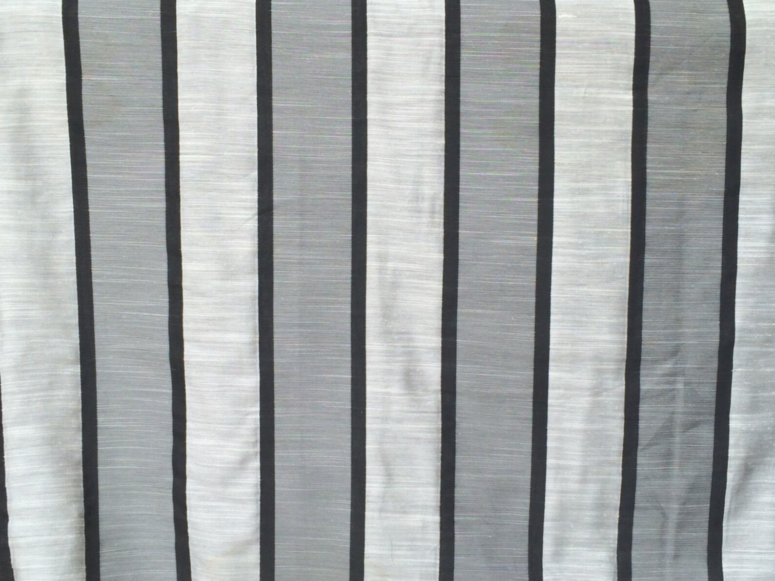 Regency Stripes Curtain Fabric by the Yard Upholstery Fabric - Etsy
