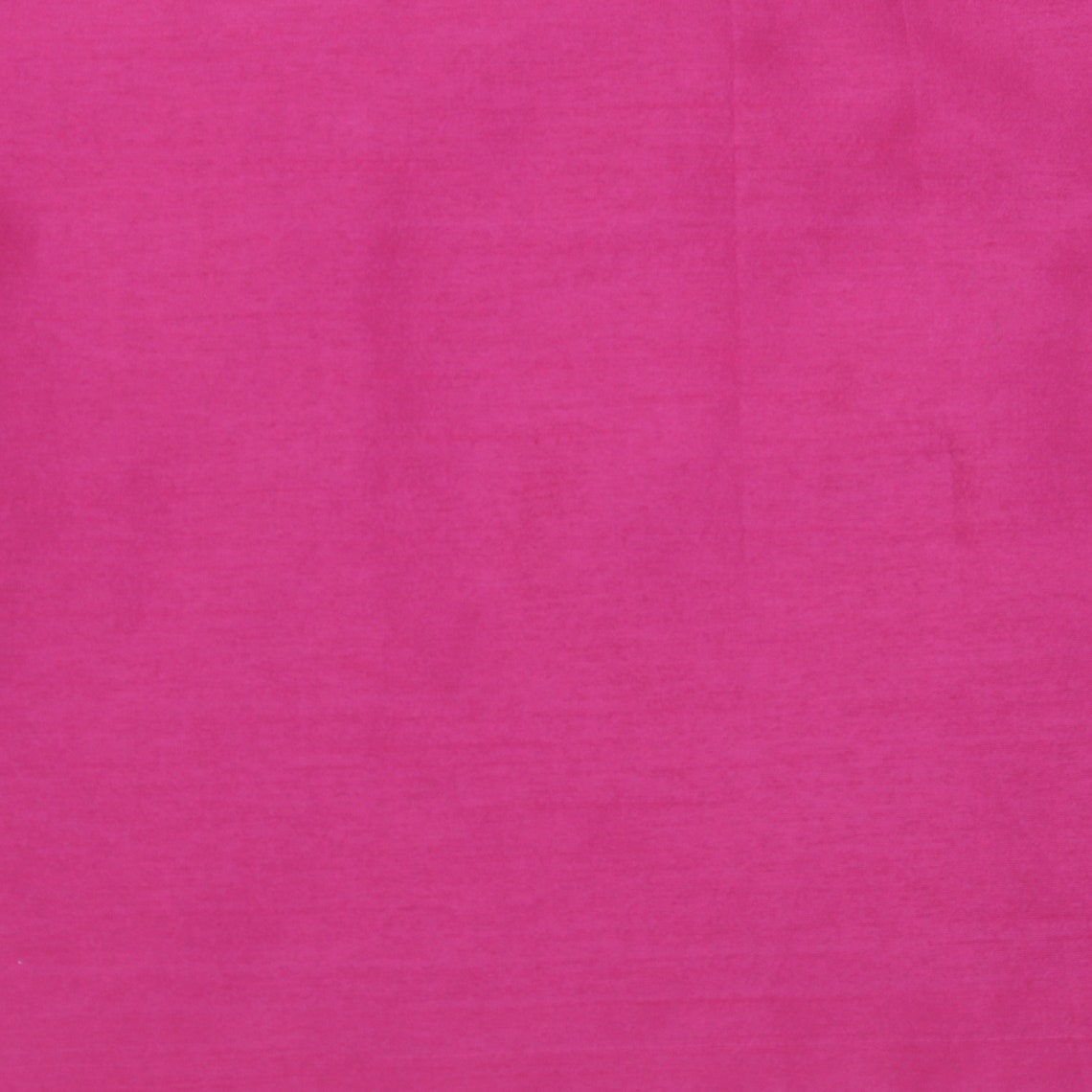 Fuchsia Pink Art Silk Curtain Panels Faux Silk Curtains rod - Etsy