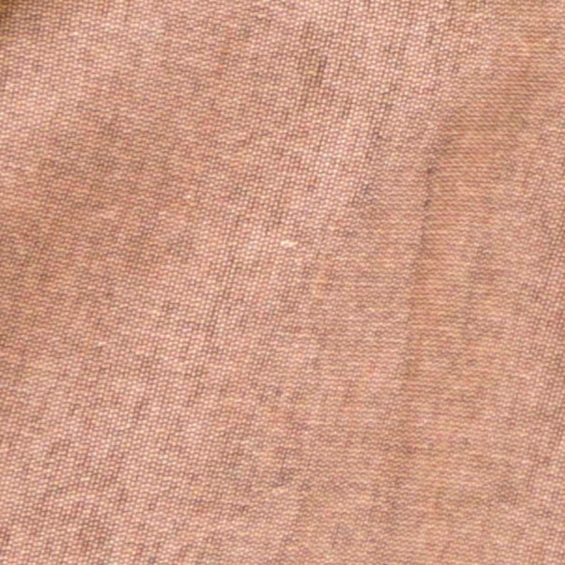 Copper Art Silk Curtain Panels, Faux Silk Curtains (rod Pocket, Grommet ...