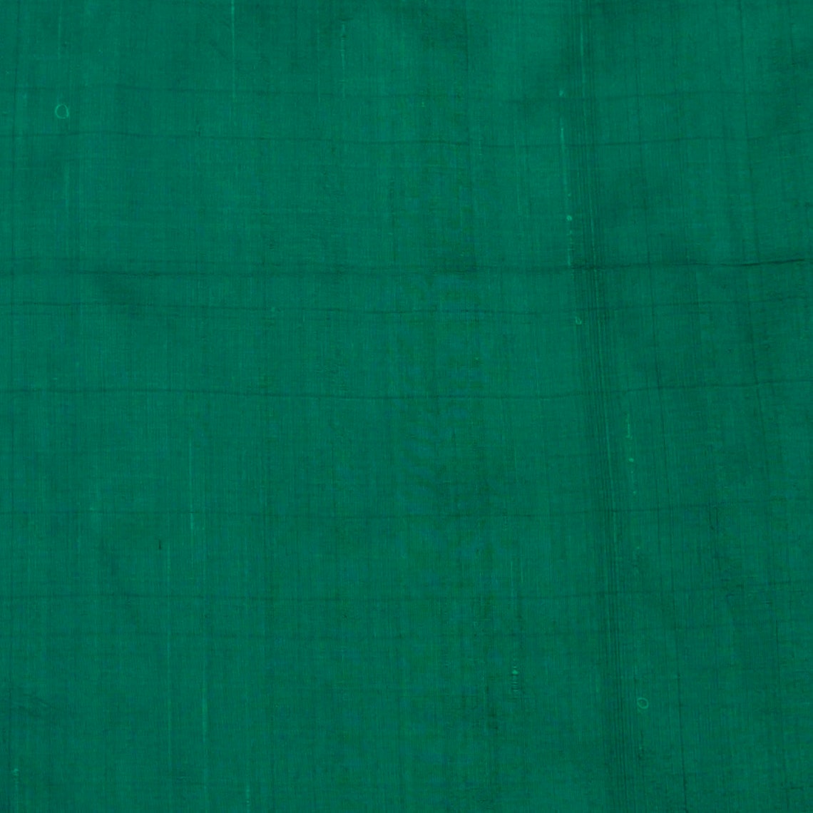 Dark Peacock Green Silk Fabric by the Yard Silk Fabric Silk | Etsy