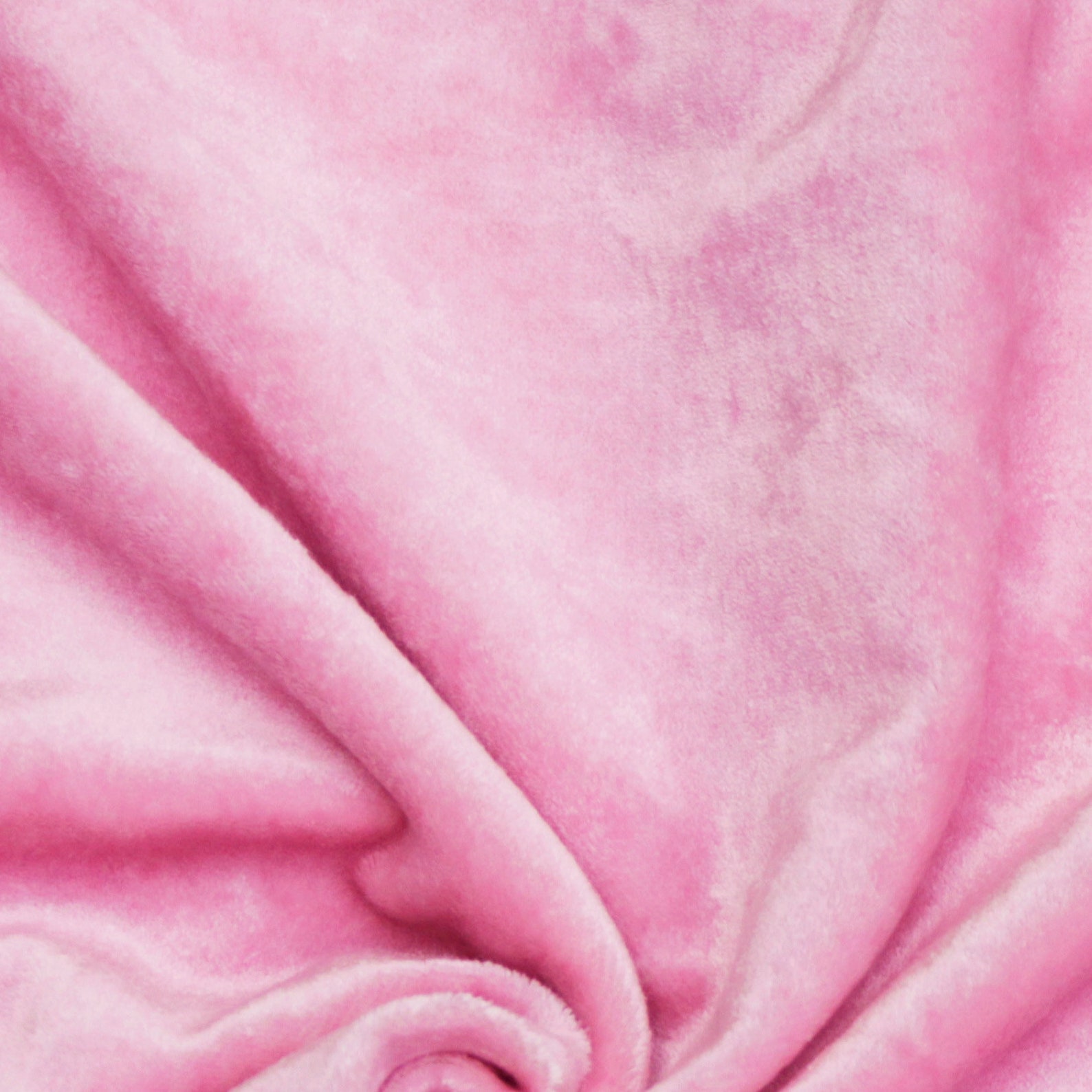 Light Pink Cotton Velvet by the Yard 54 Inch Wide Velvet - Etsy
