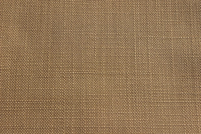 Mustard Berry Solid Texture Fabric by the Yard Curtain | Etsy