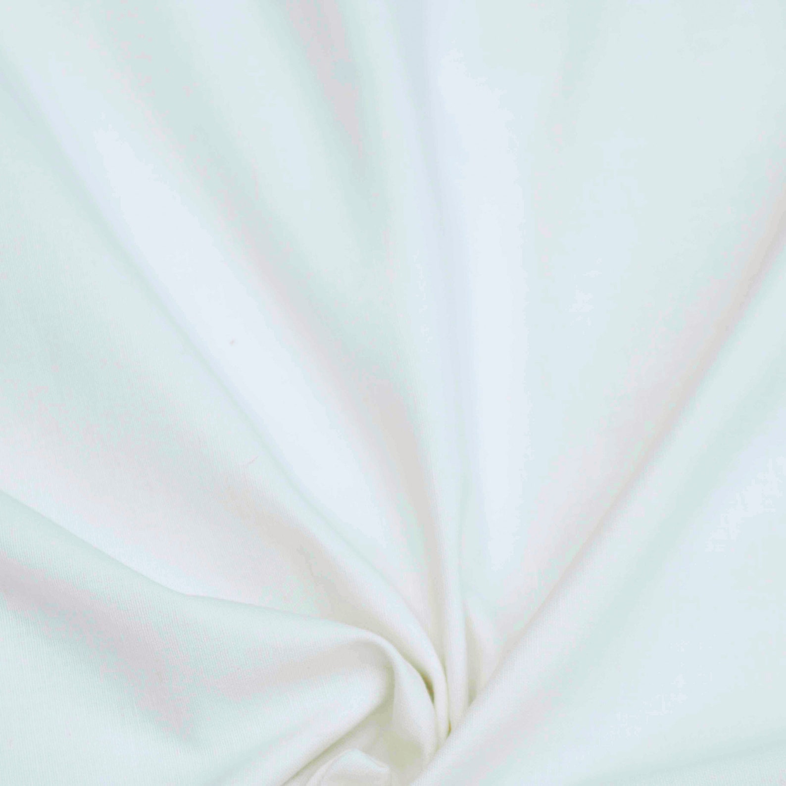 Off White Cotton Linen Fabric by the Yard Decorative Linen - Etsy