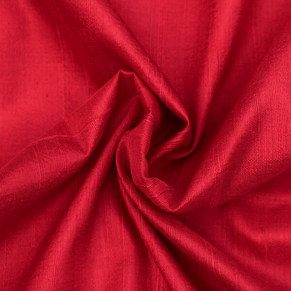 Real Silk Fabric - Etsy